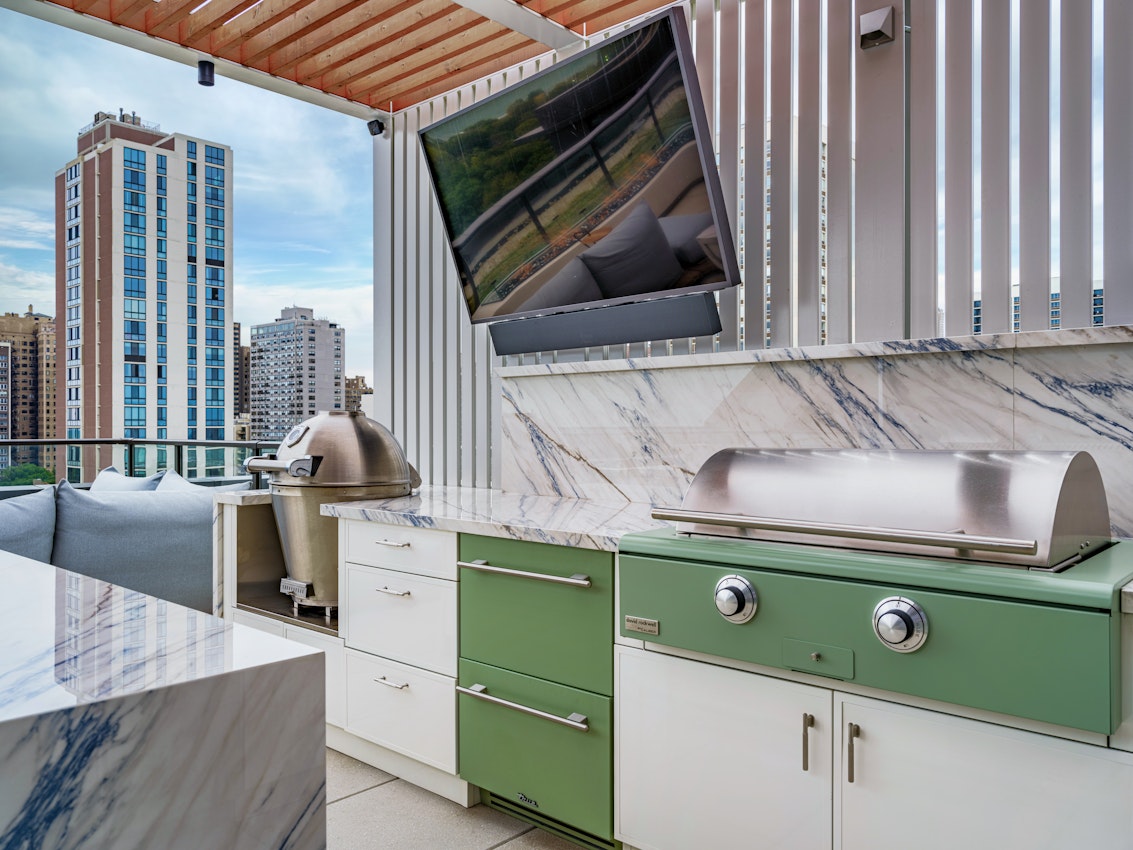 Rebel House Interiors