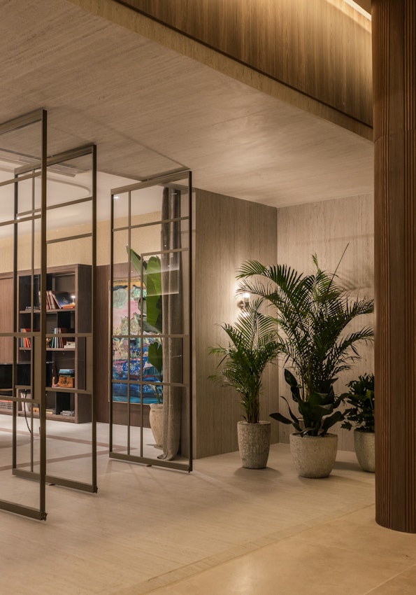 CASACOR - Laura Rocha