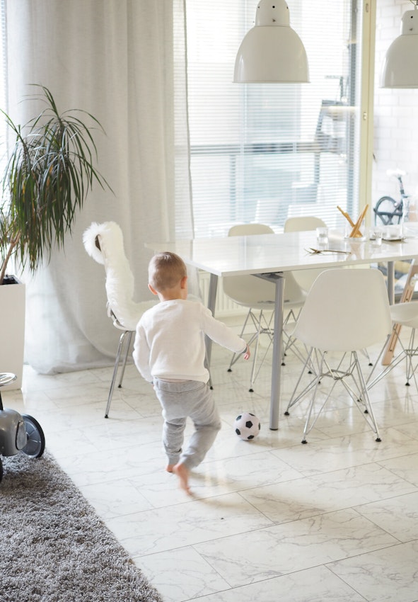 Jessica Rantala Home