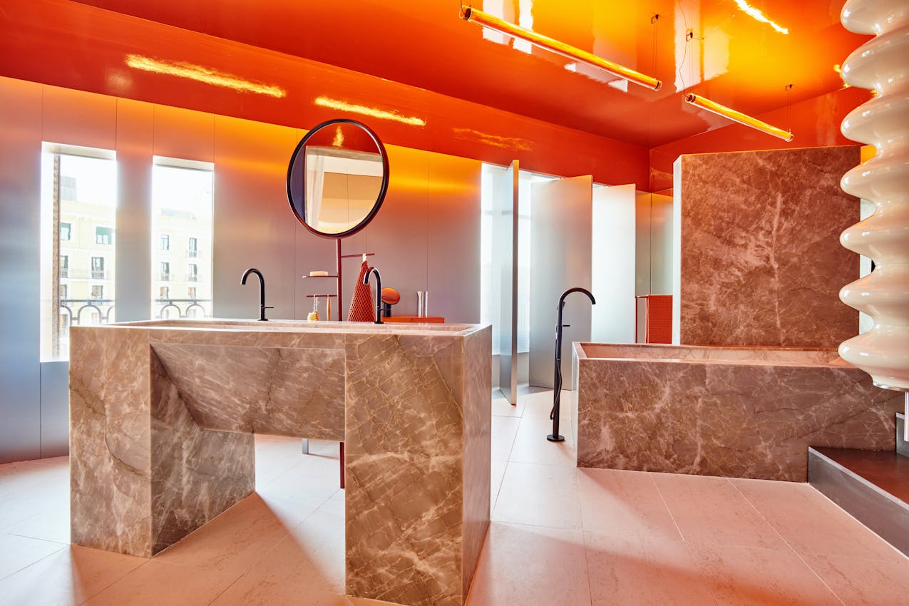 Casa Decor Estudio Reciente