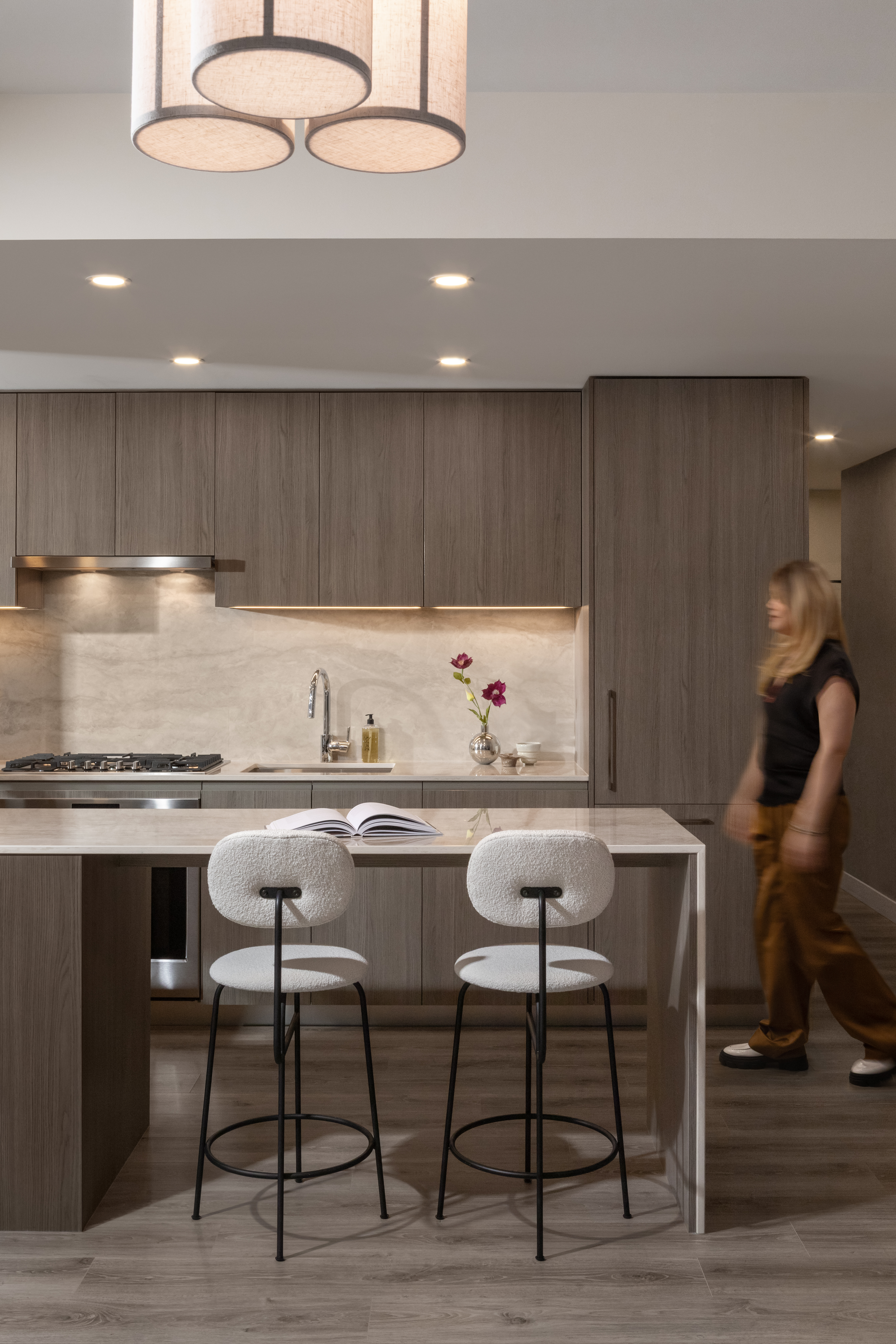Solhouse by Bosa Properties