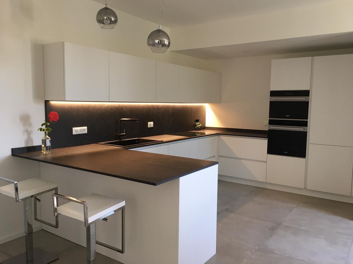 It' Fossil Kitchen Time