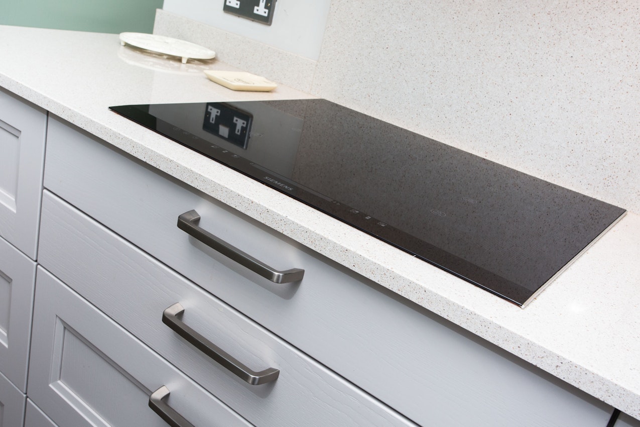 Traditional Schüller Kitchen