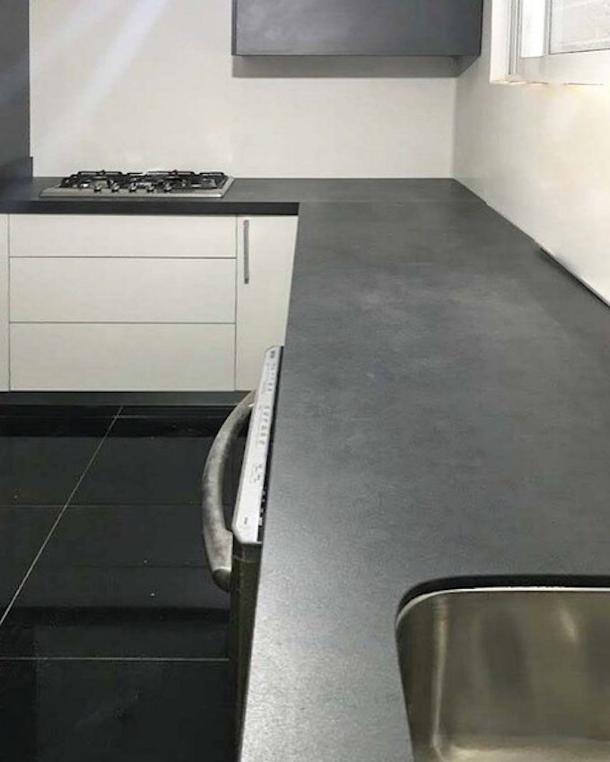 Encimera Dekton Eter