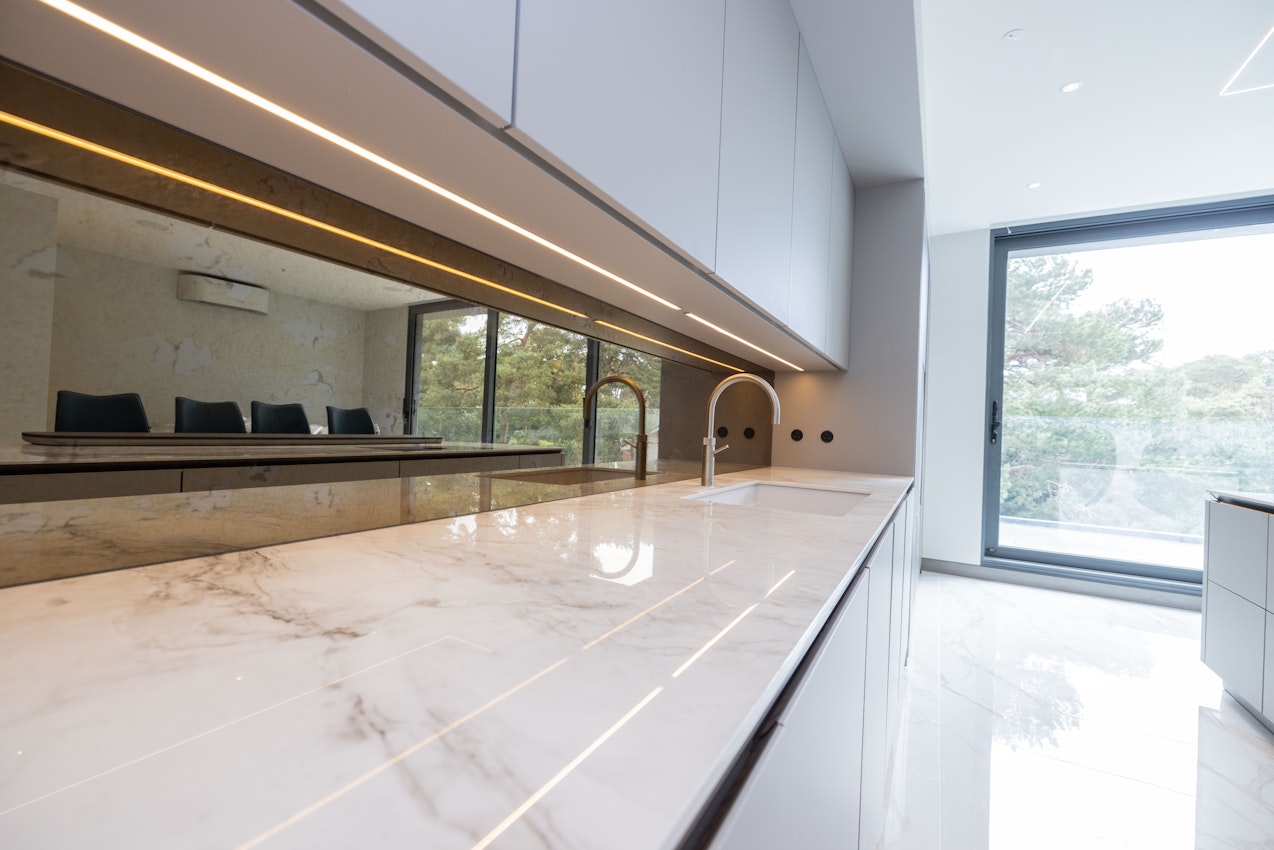 Sandbanks Luxury Residential