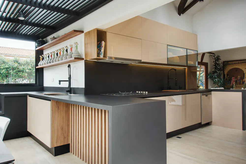 Dekton Domoos - Cosentino