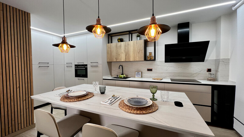 Juani Kitchen