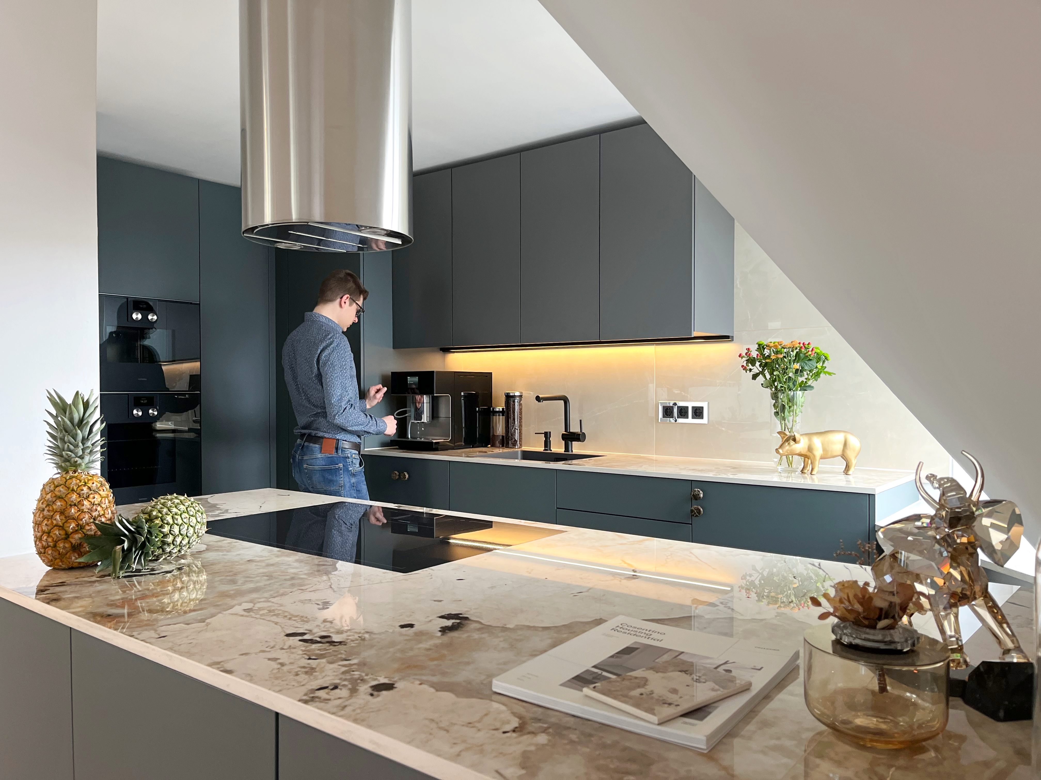 Paddy Artist Design GmbH