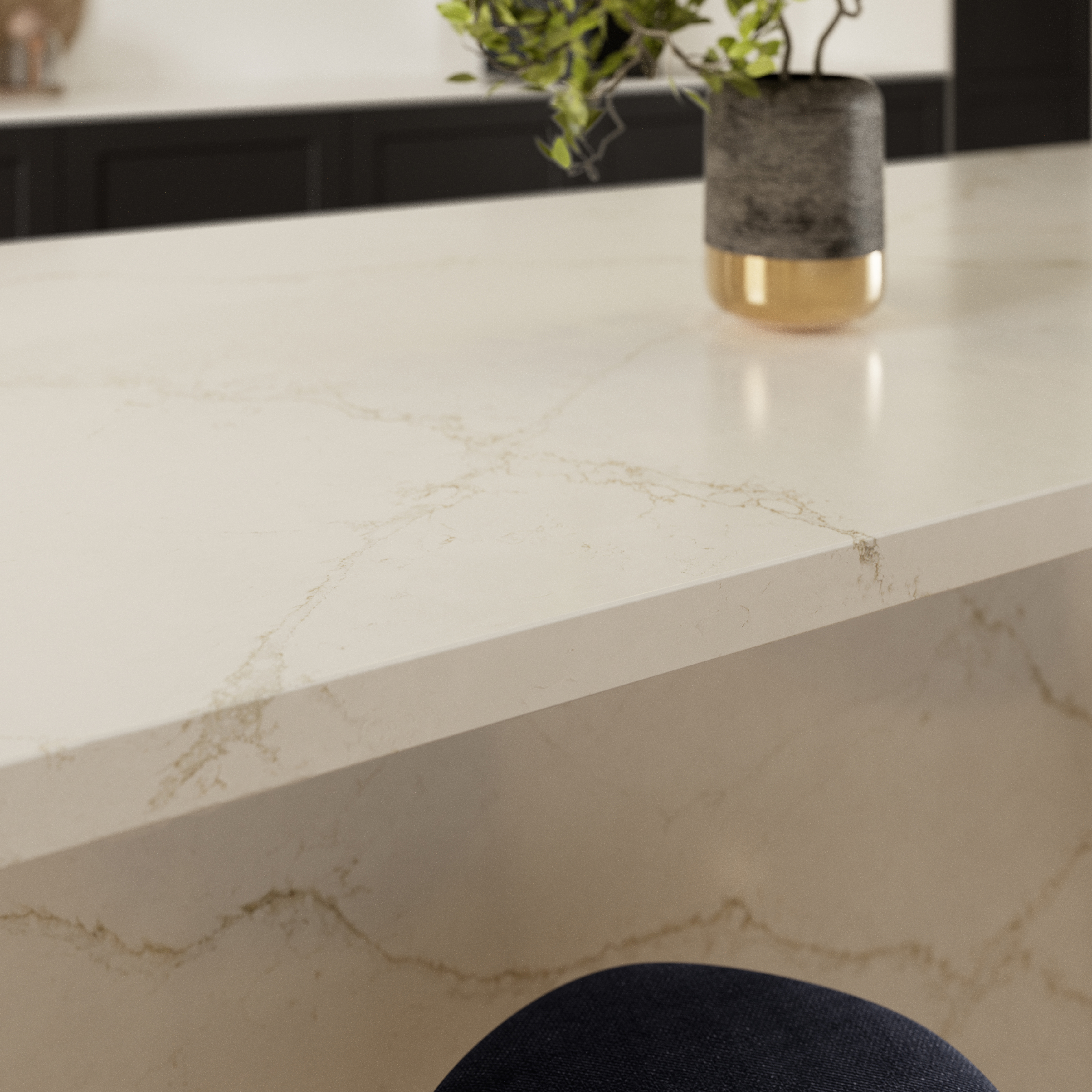 Silestone Blanc élysée - Cosentino