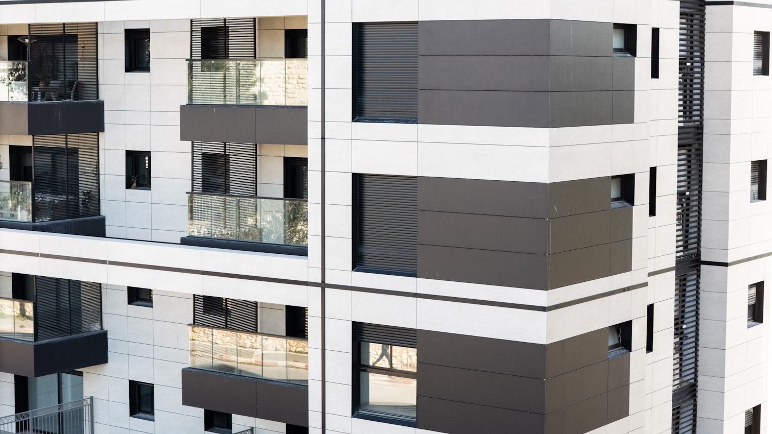 Namsawi Facade Project