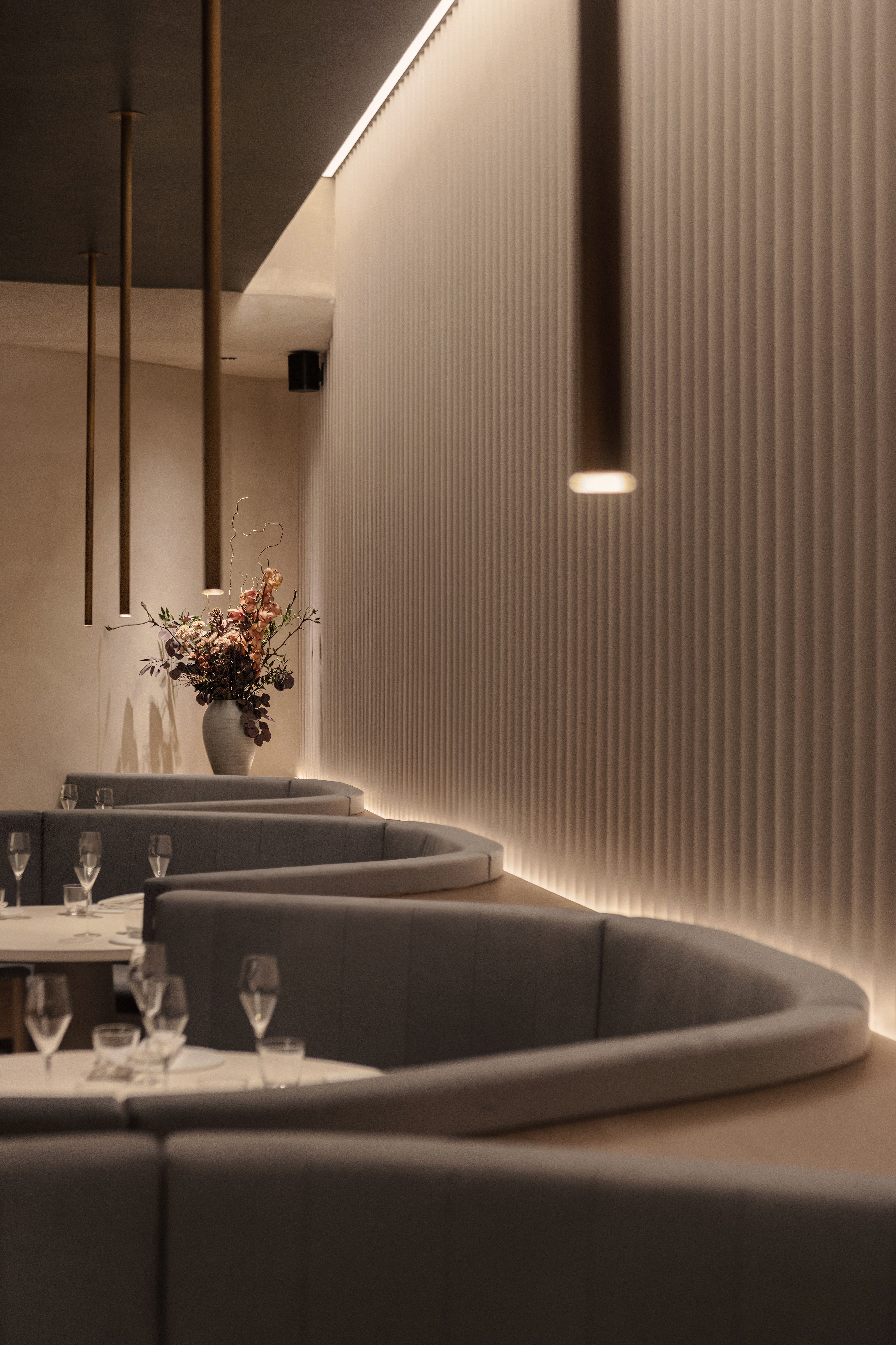 Meta Restaurant