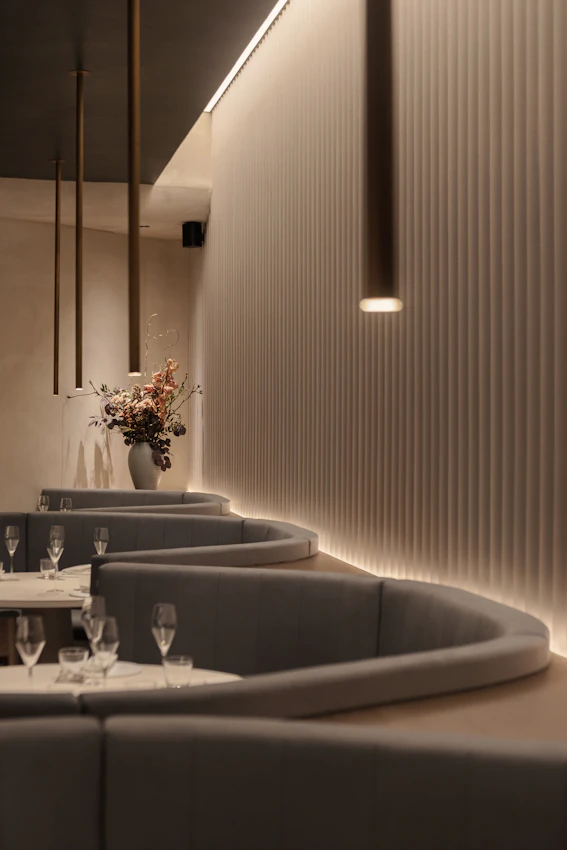 Meta Restaurant