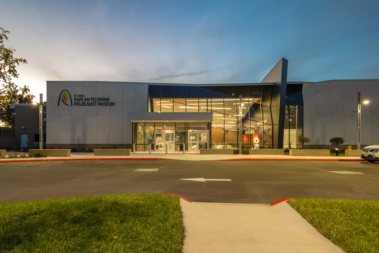 Holocaust Museum