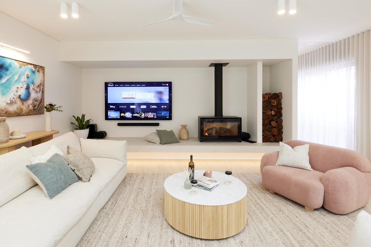 The block 24 - House 3