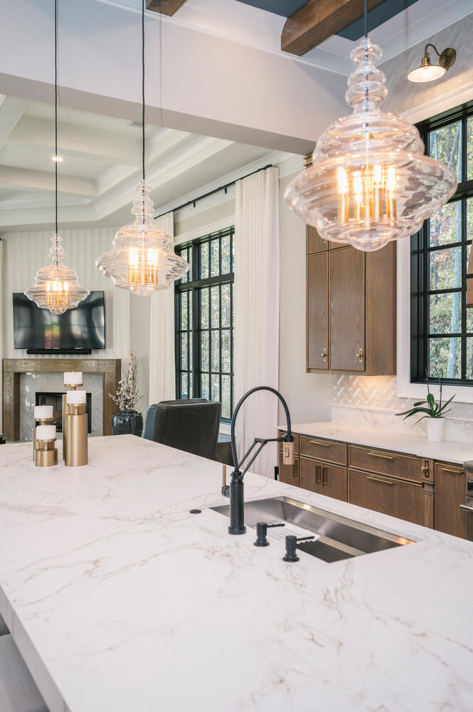 Dekton Entzo - Cosentino