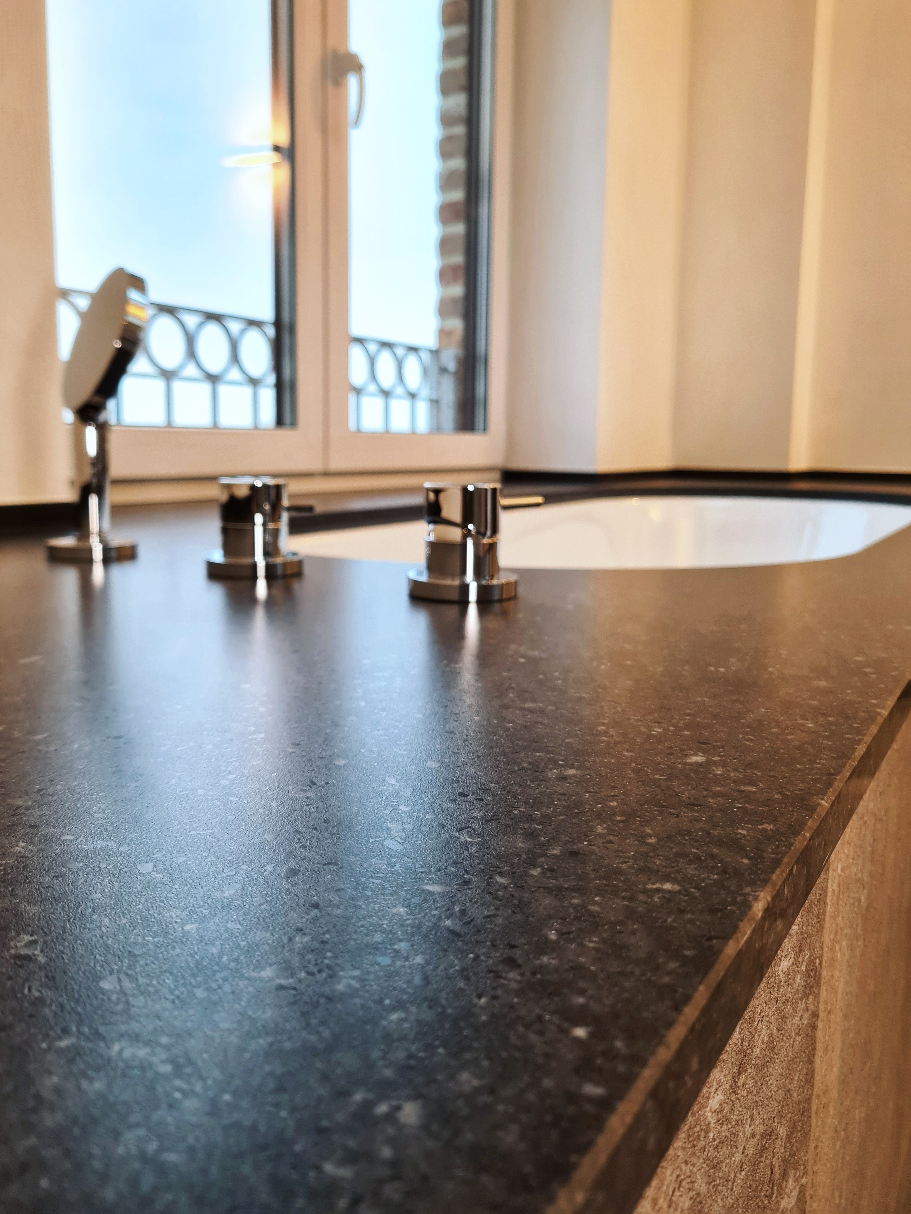 Arden Blue - Das Wohlfühl-Bad