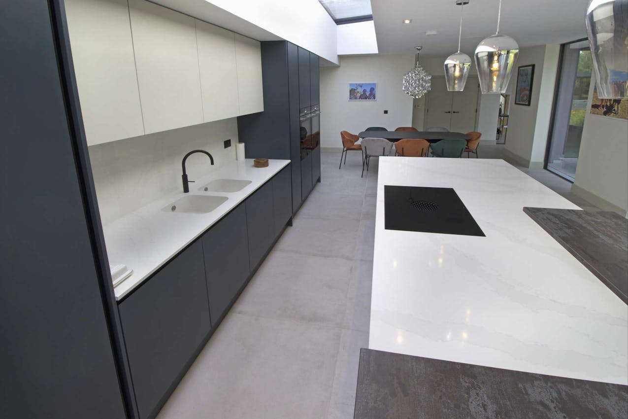 Modern Kitchen Design