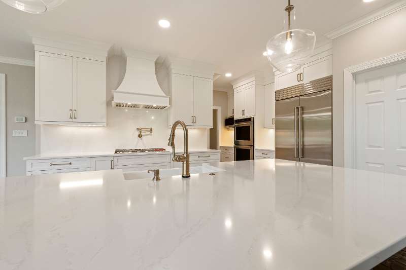 Preston Kitchen Remodel
