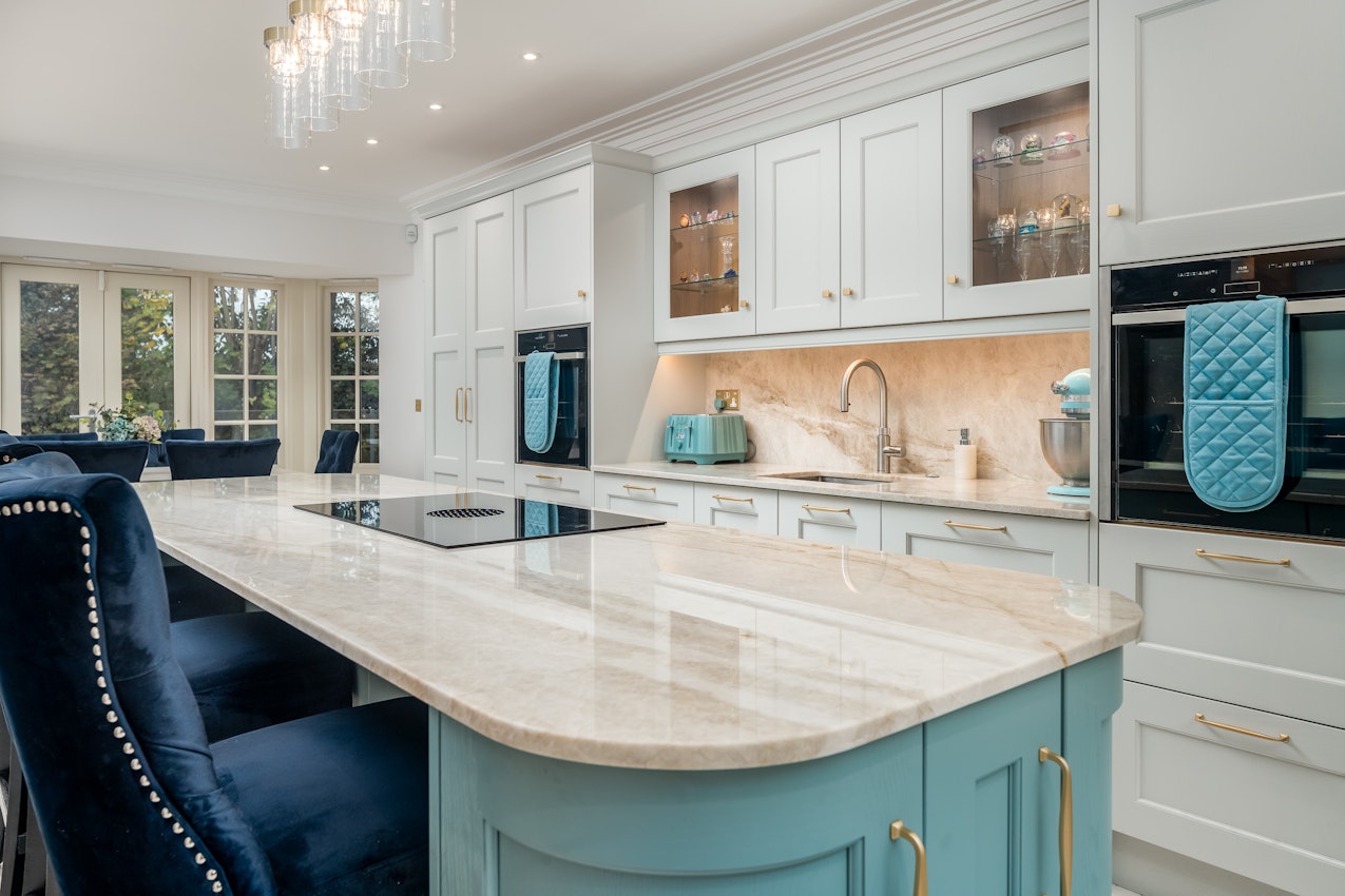 The Splendor of Sensa