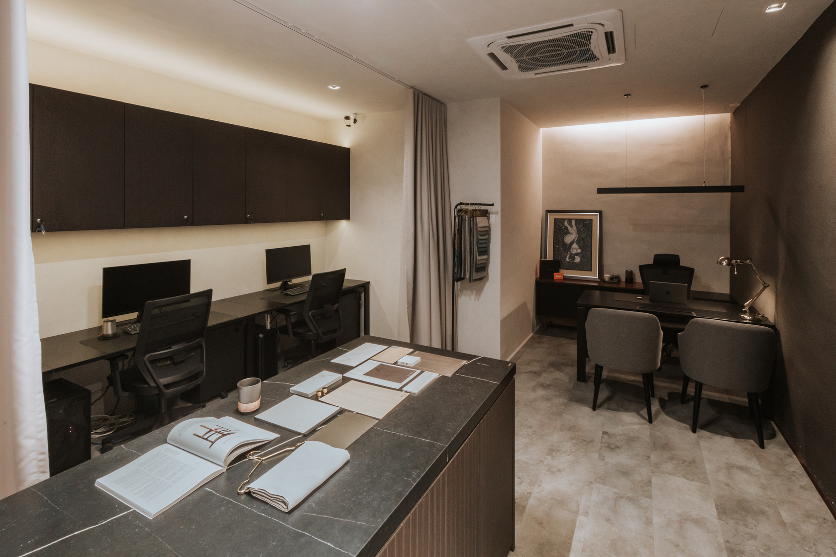 Paperworks Office Space