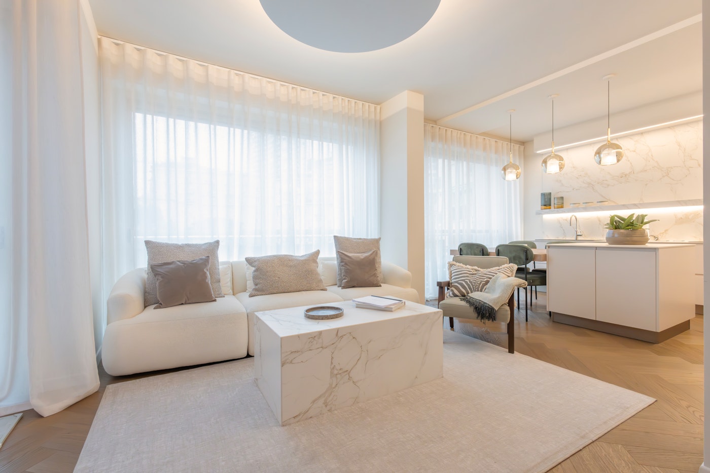 Dekton Somnia - Cosentino