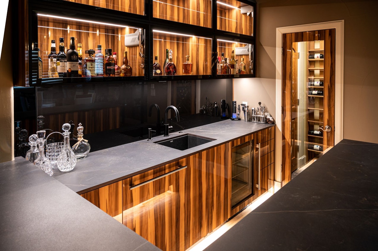 Kelya By Baczewski Luxury