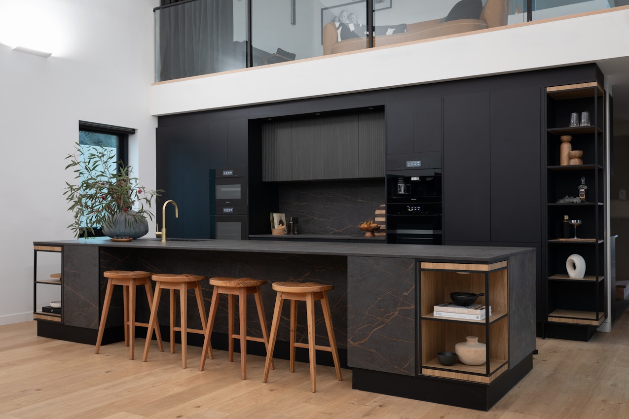 The block 24 - House 4