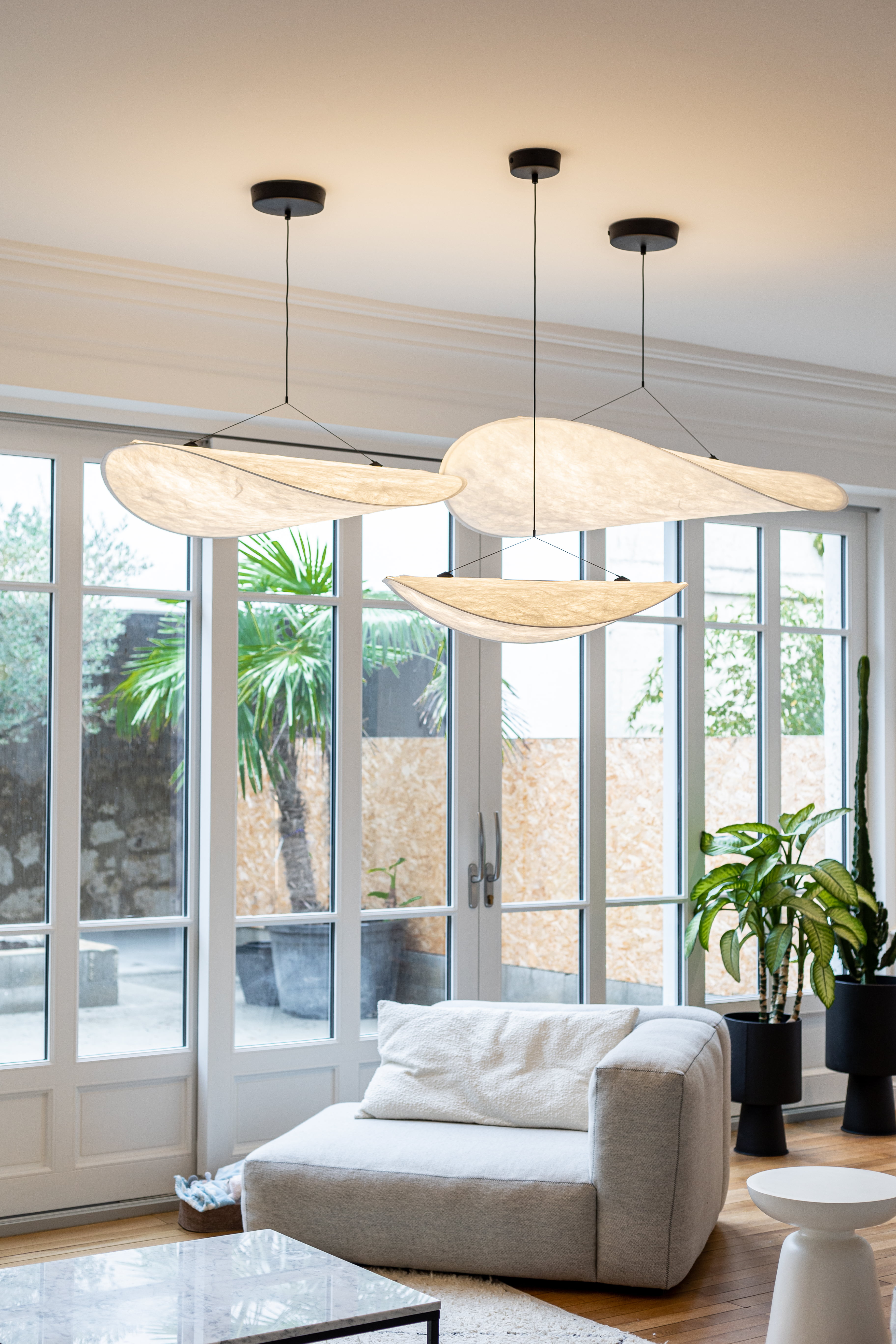 Visite privée ~ chez Madame & Monsieur M