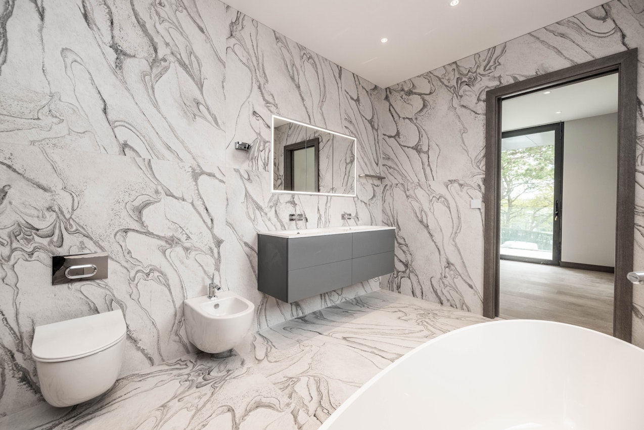 Sandbanks Luxury Residential