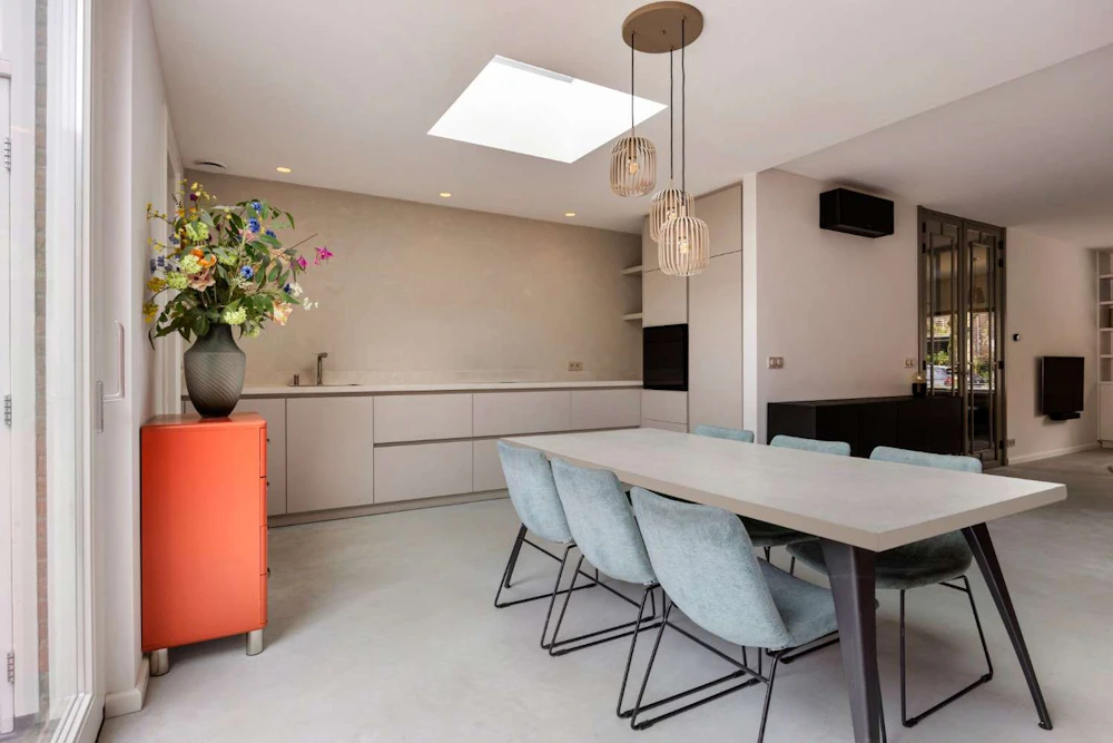 Silestone Iconic White