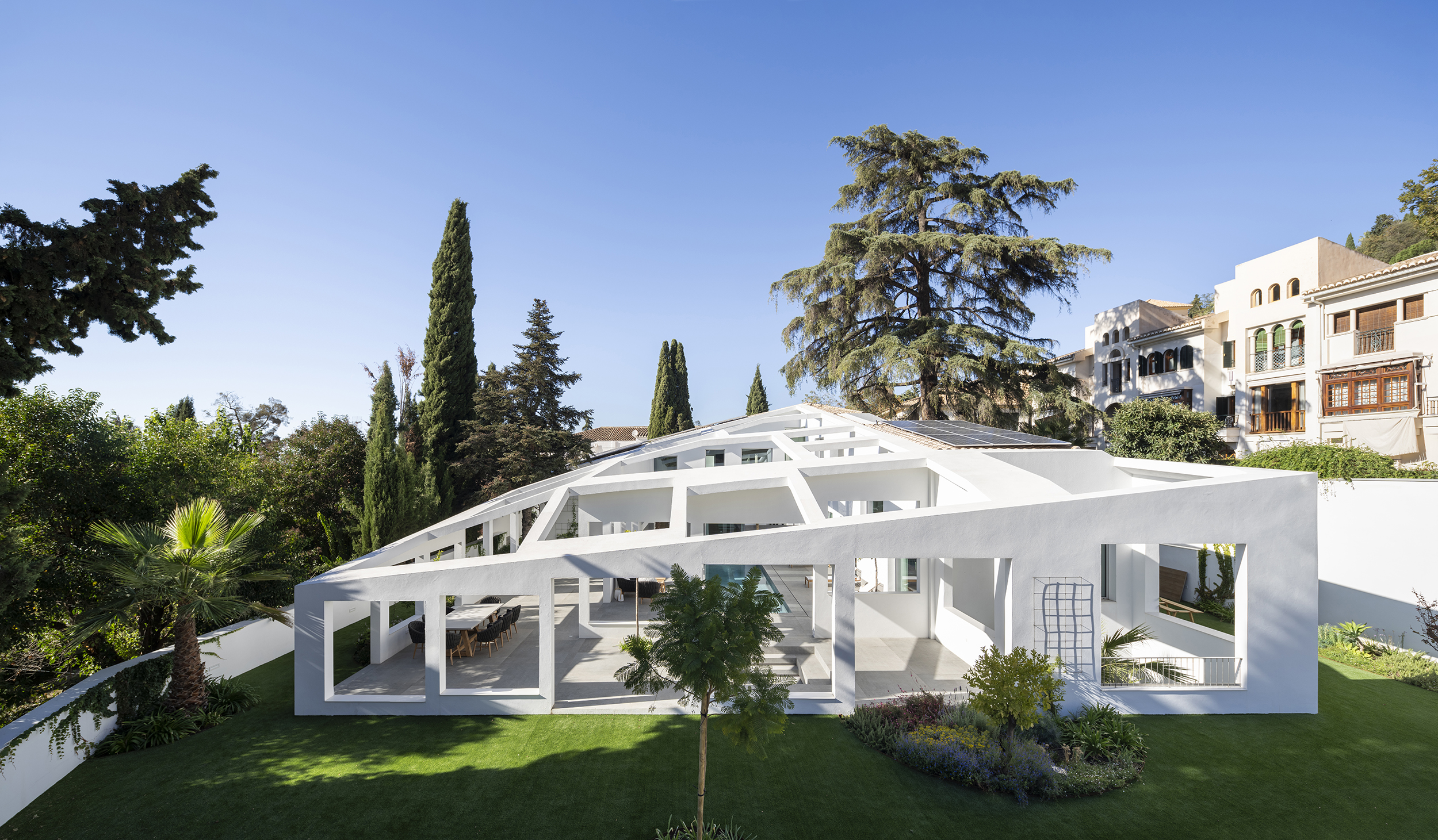 Casa R