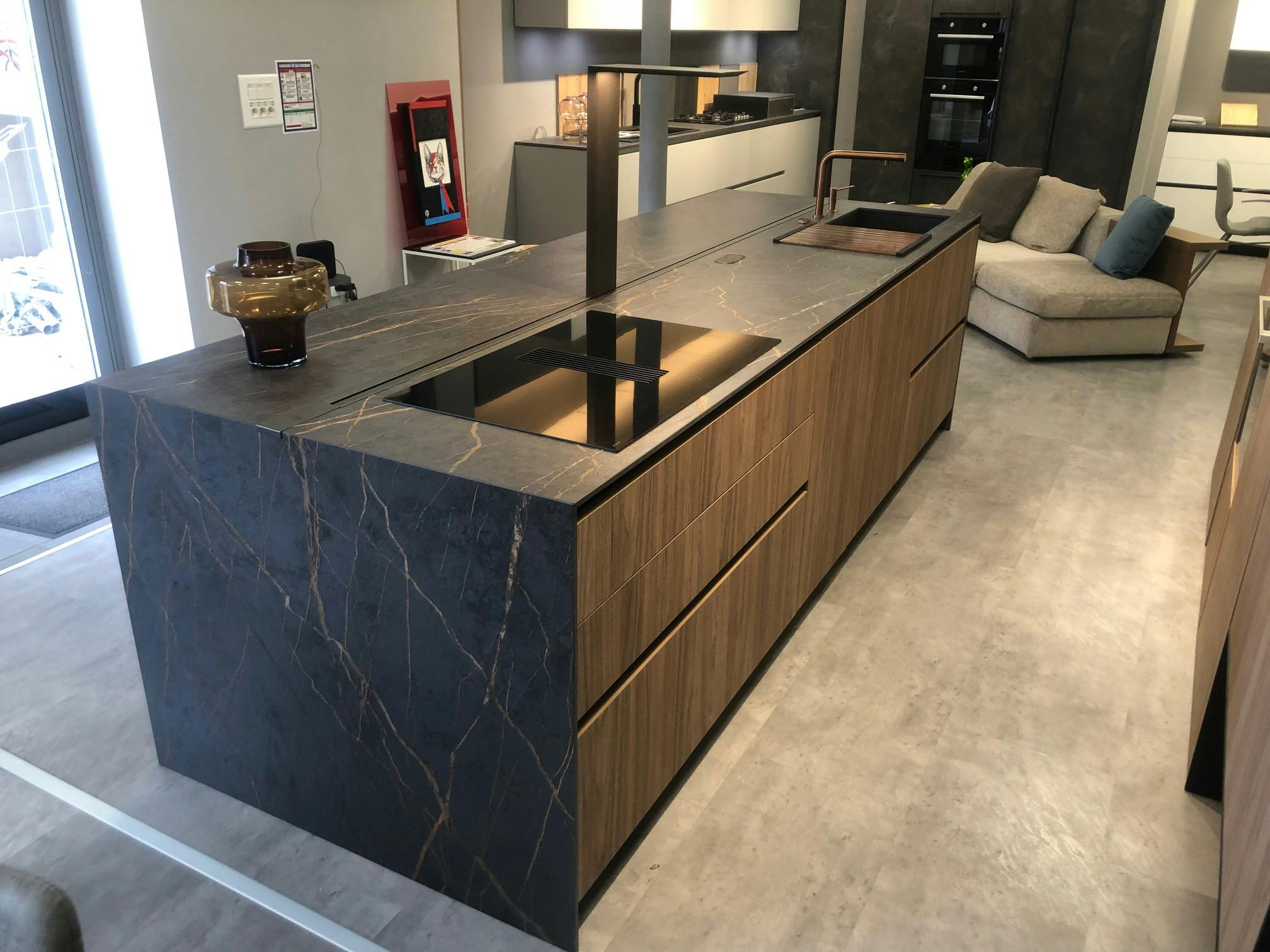 Dekton Laurent - Cosentino Österreich