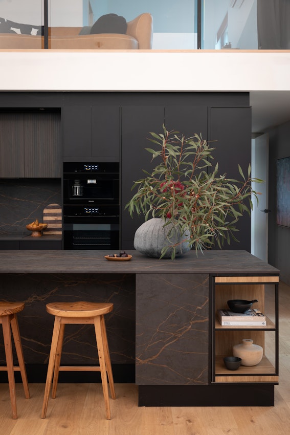 The block 24 - House 4