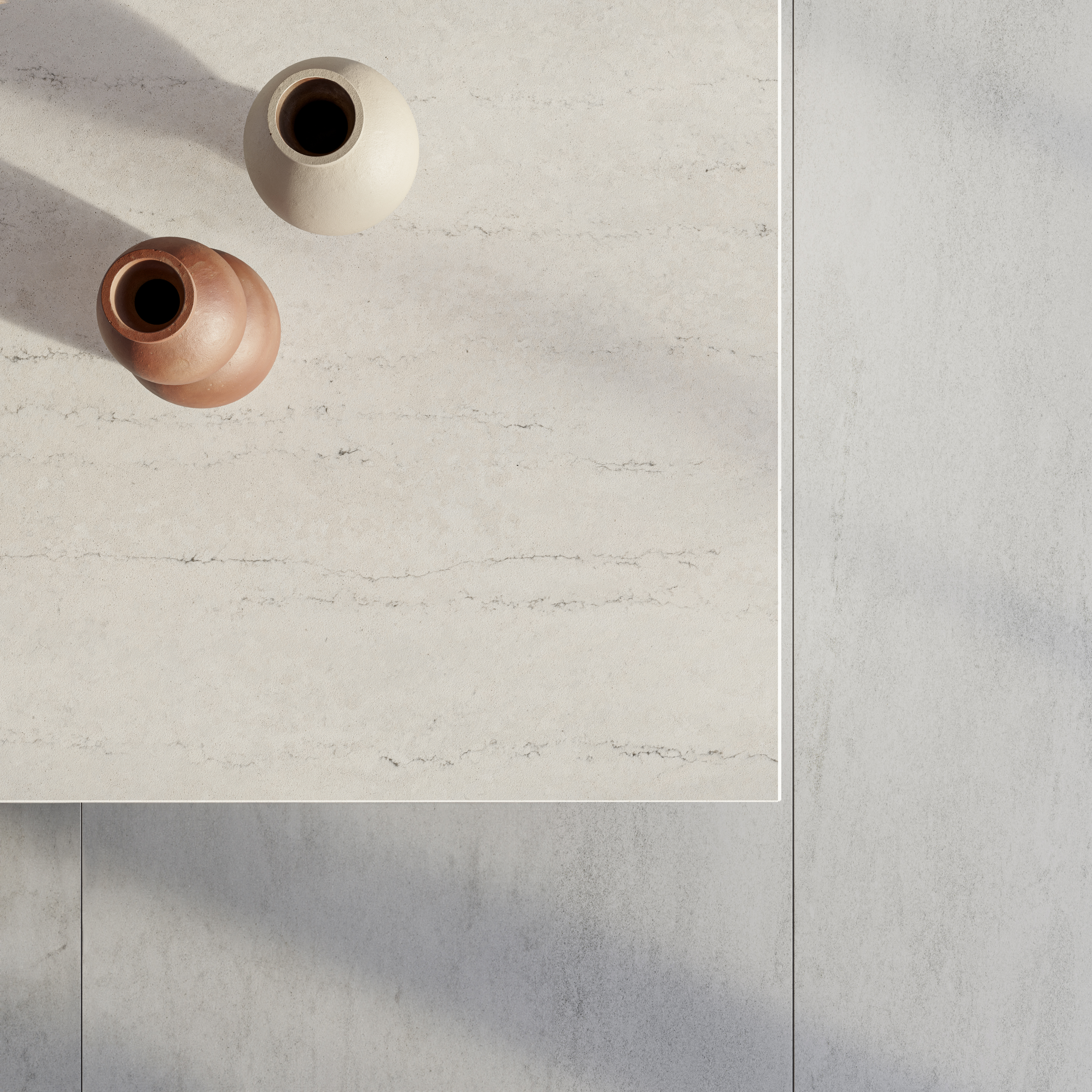 Silestone Raw A - Cosentino