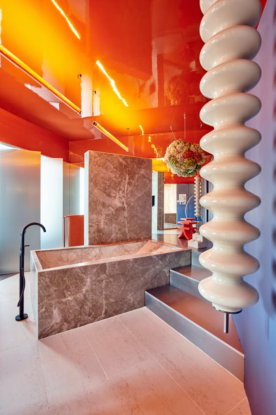 Casa Decor Estudio Reciente