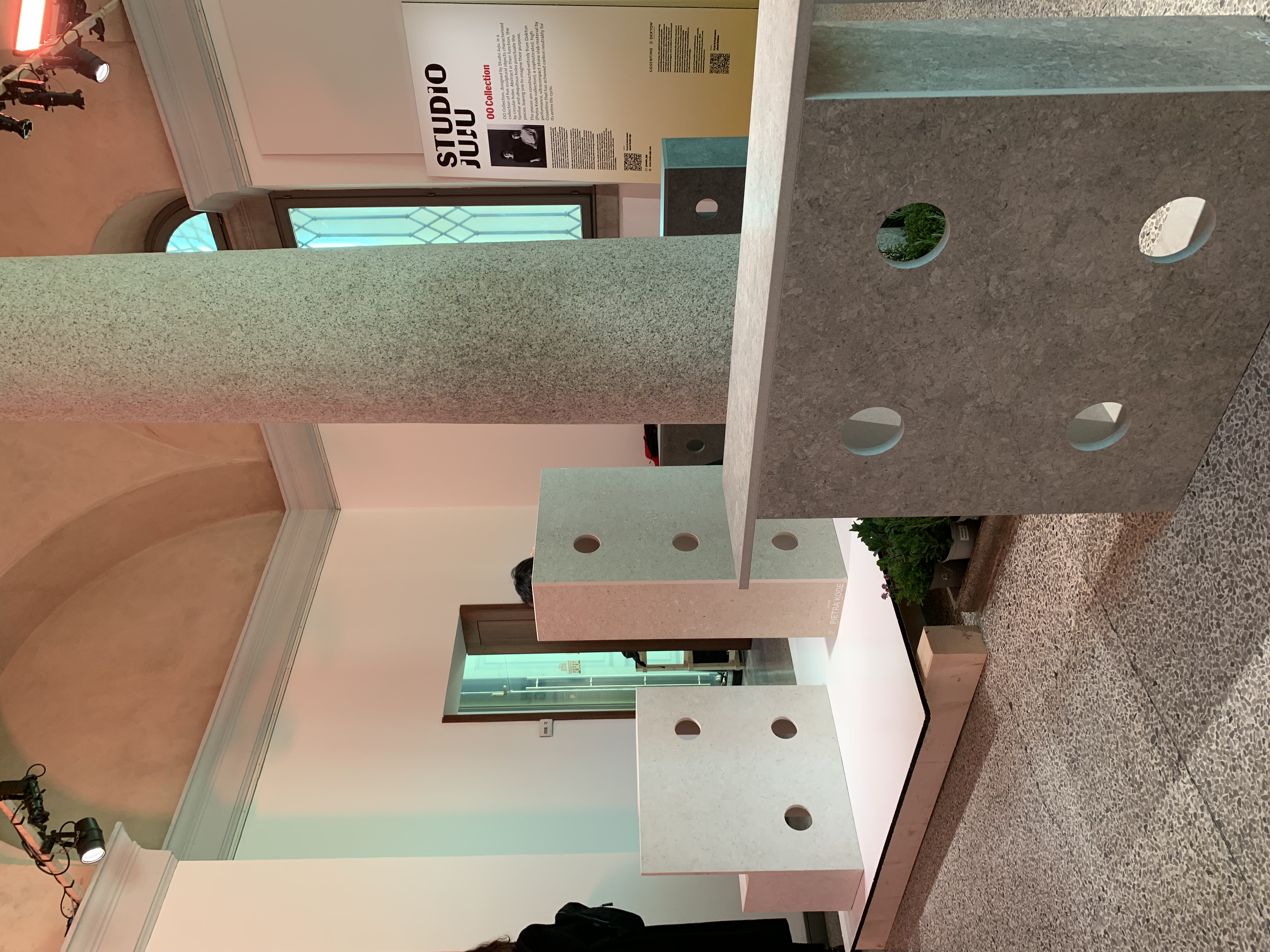 Studio Juju Furniture