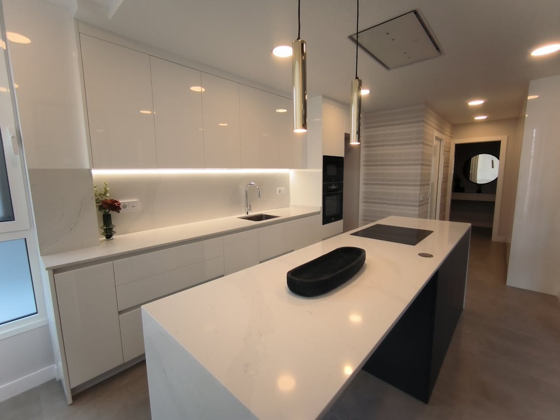 silestone calacata