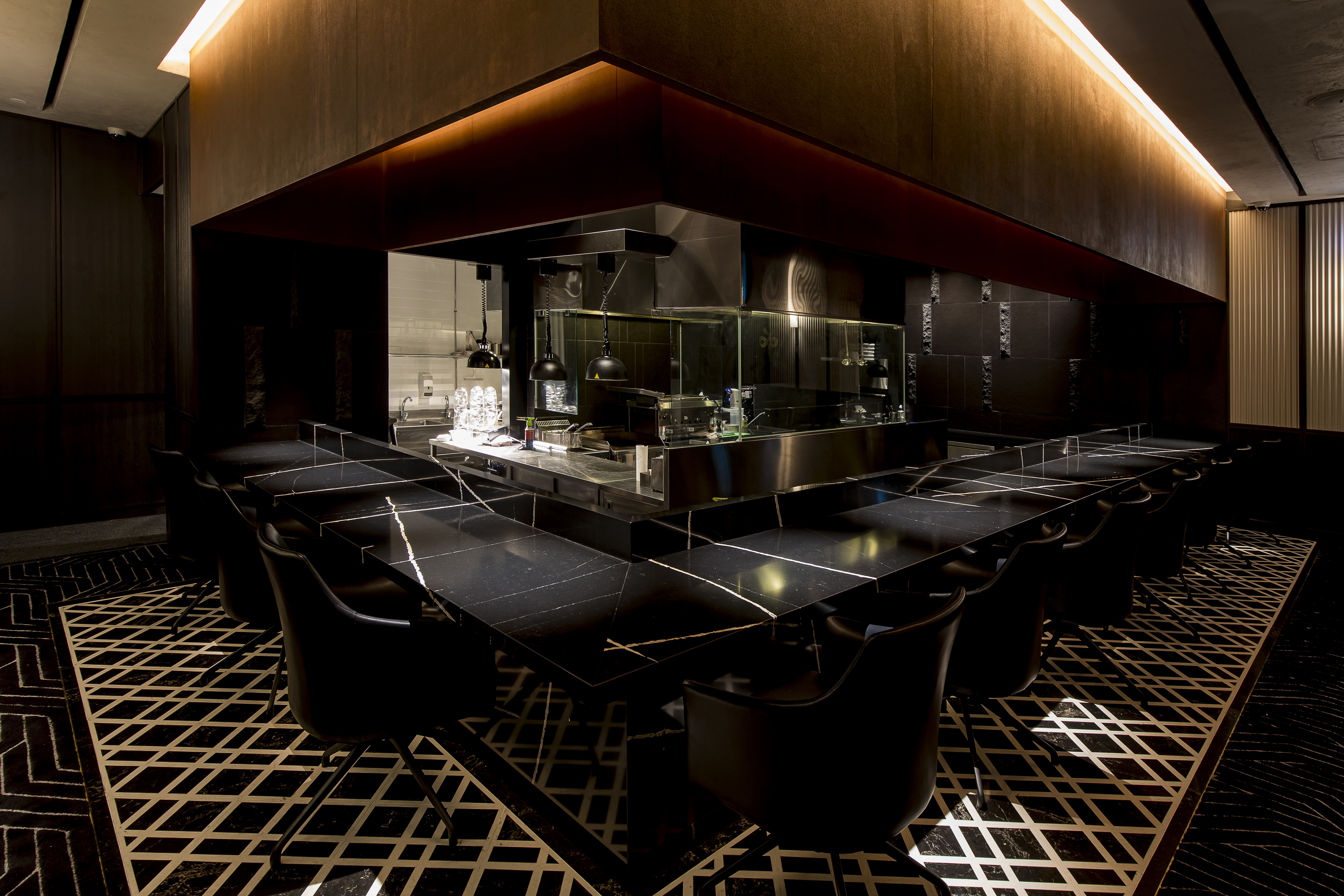 La D´or Restaurant