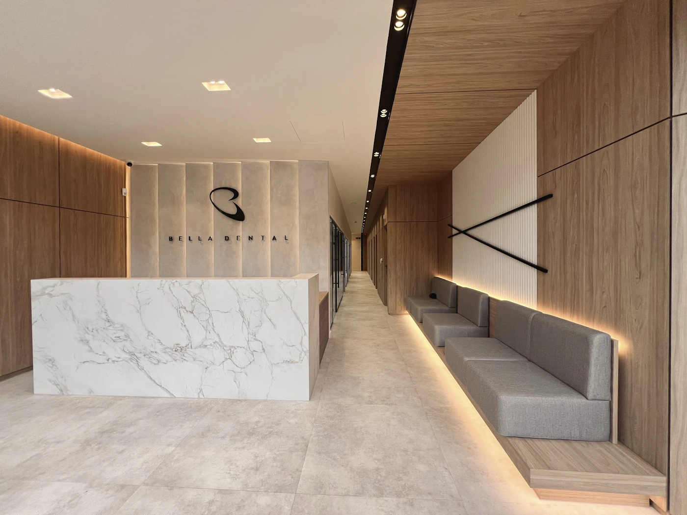Dekton Entzo - Cosentino