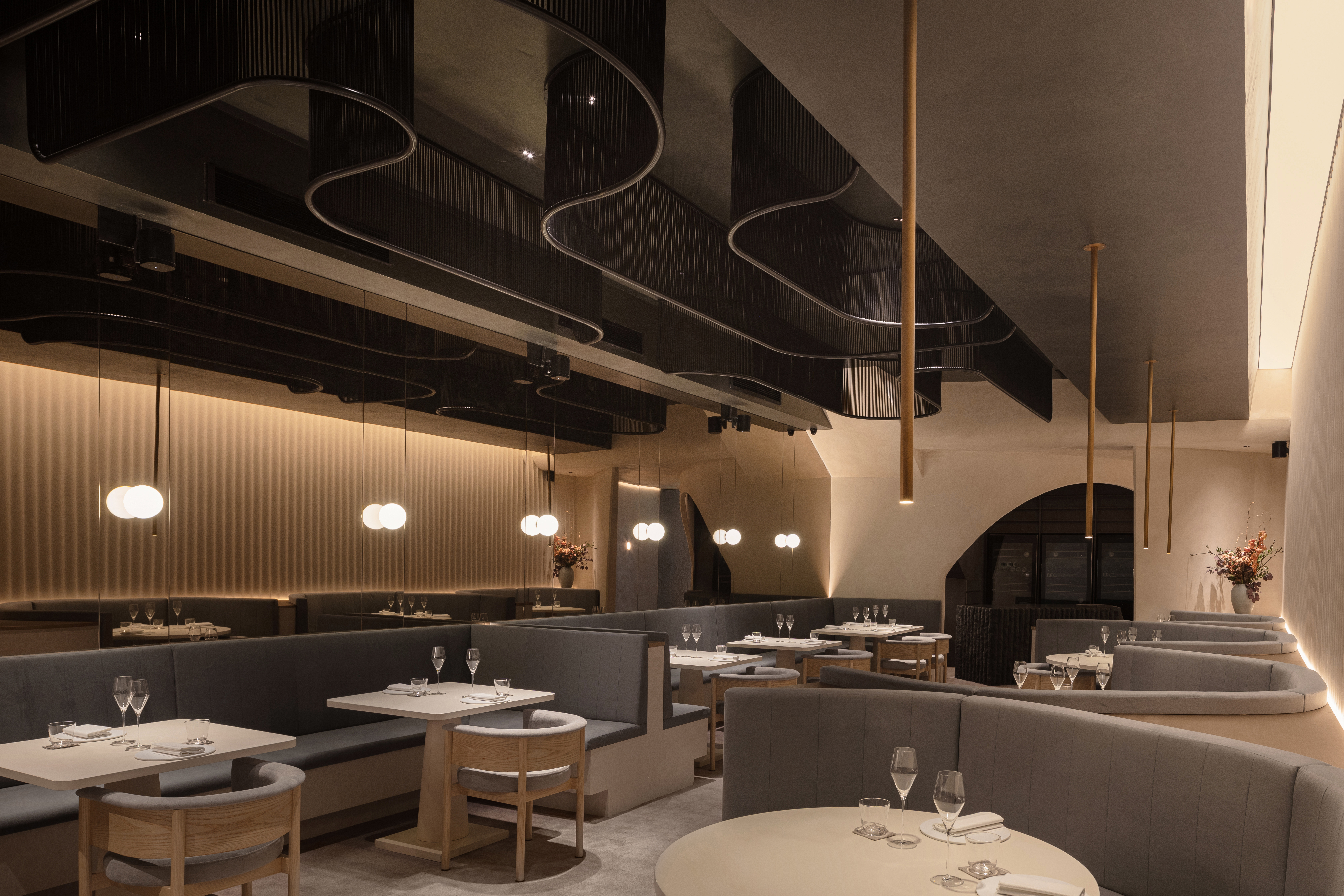 Meta Restaurant