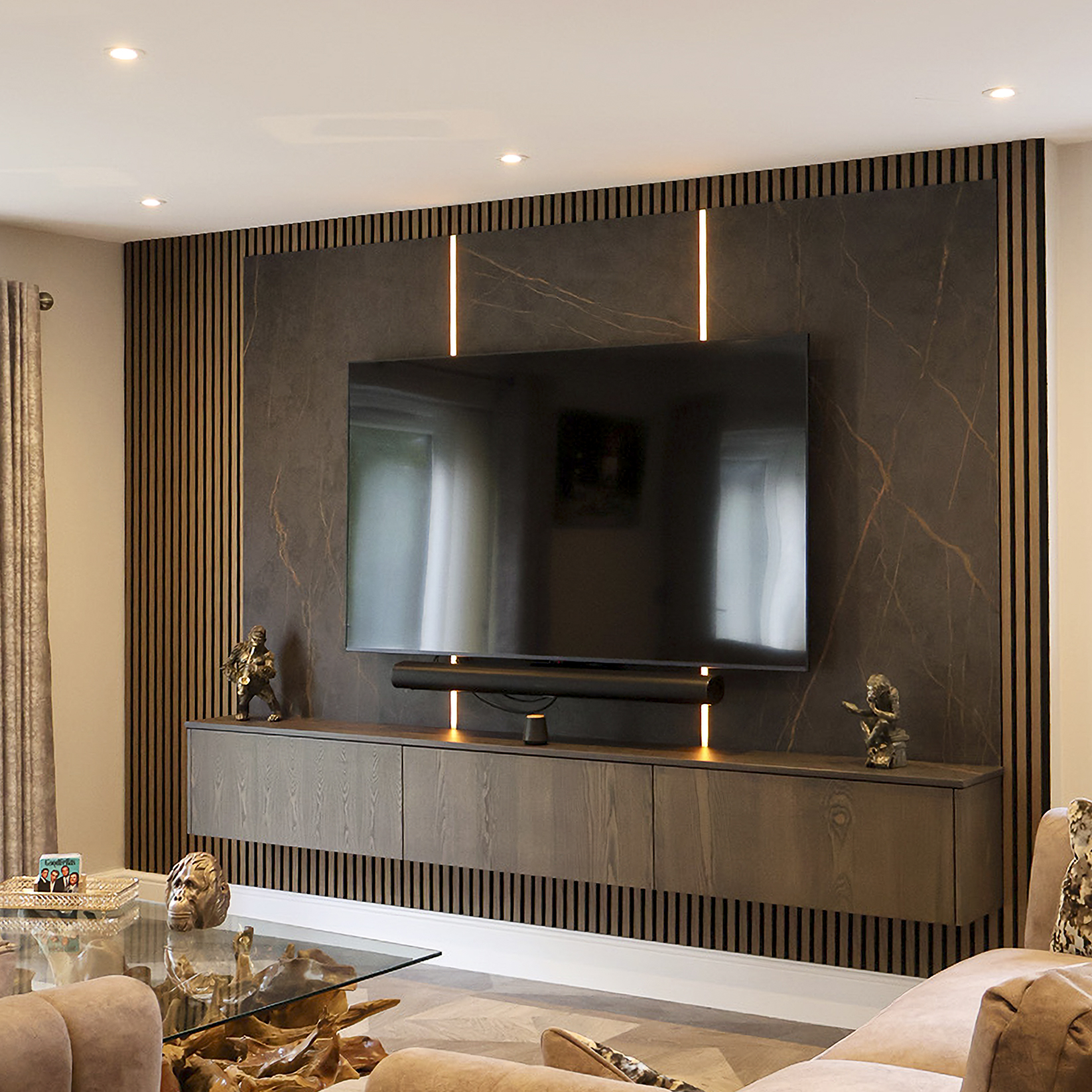 Laruent Interiors