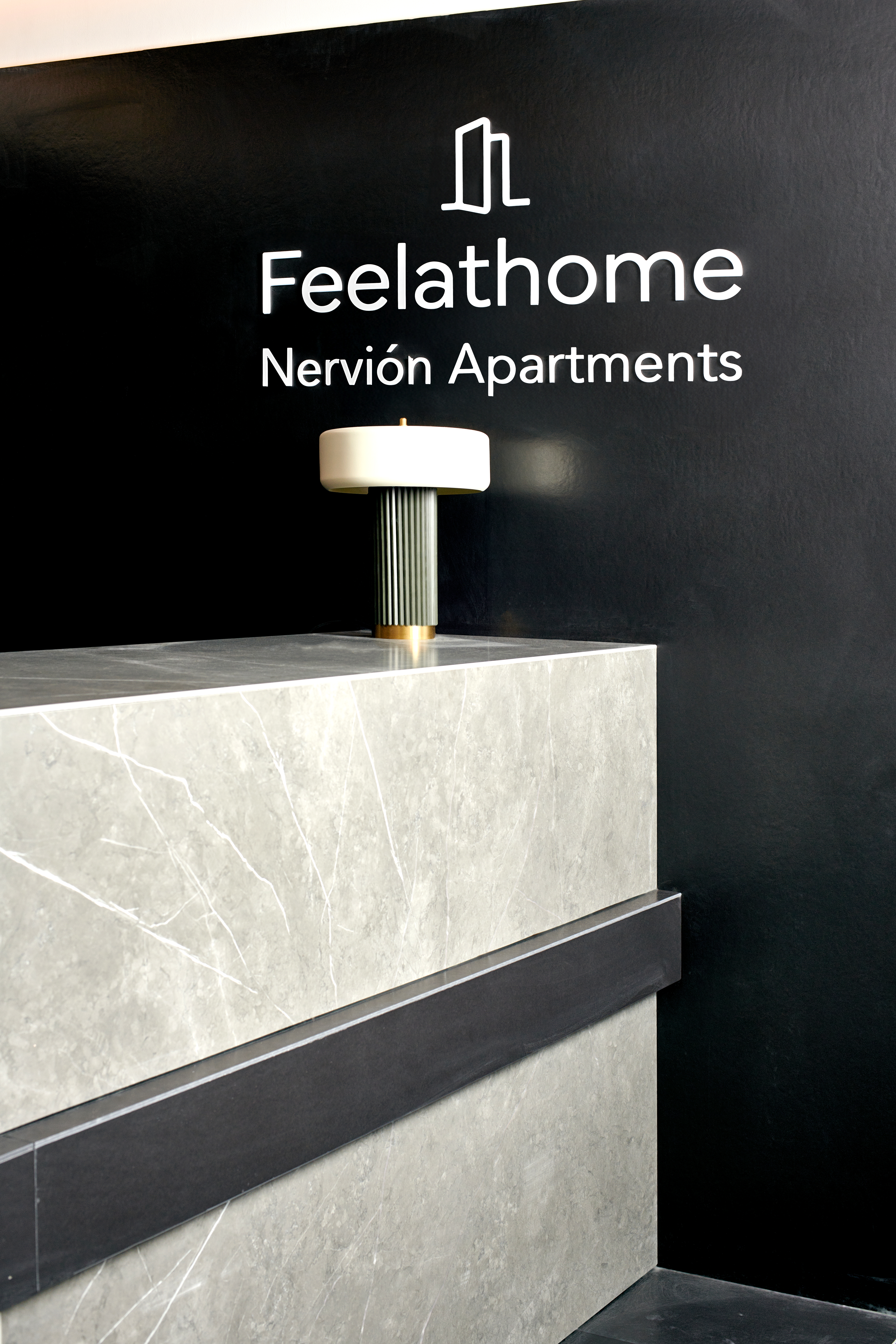 Apartamentos Nervión