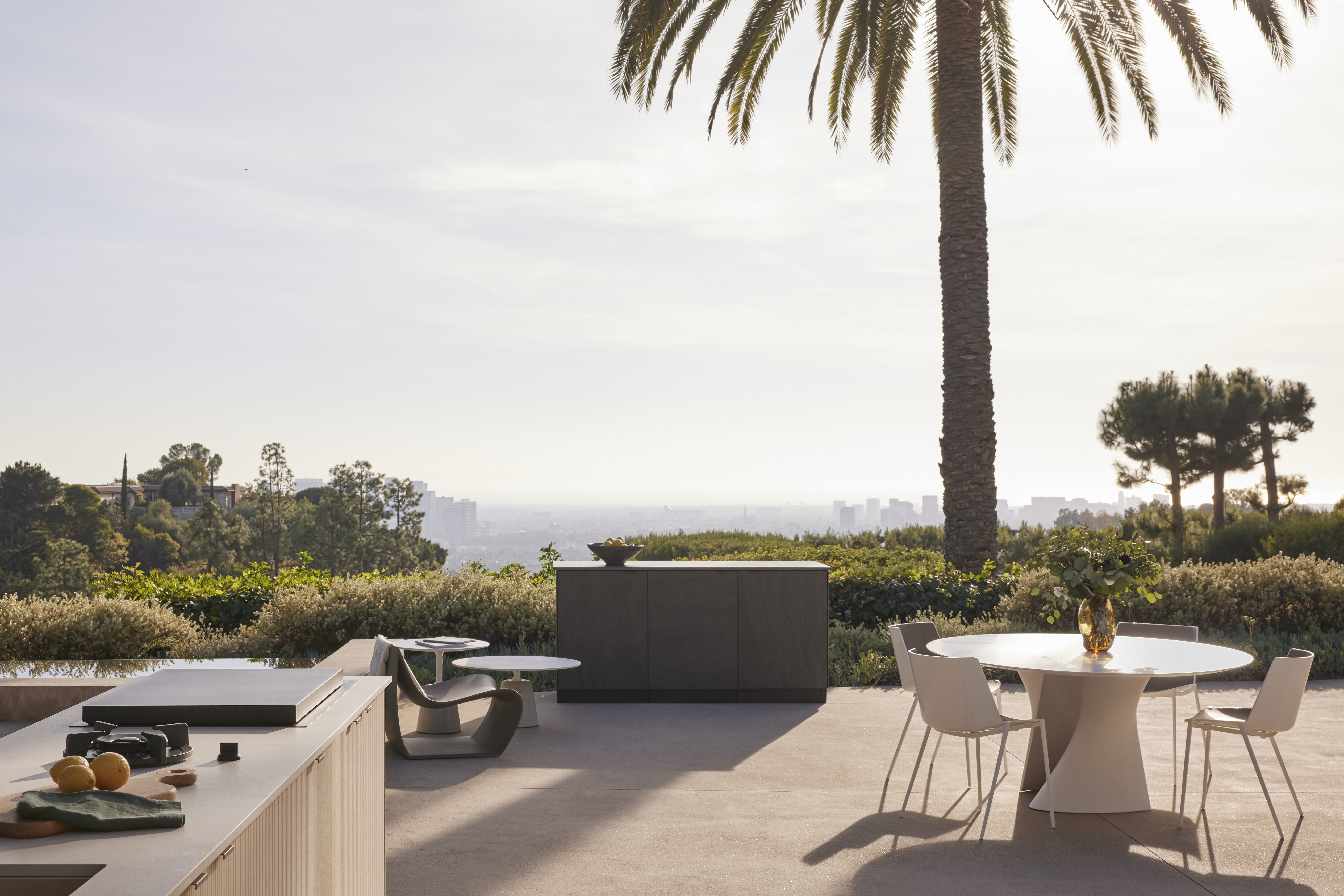 Cosentino UK – Sustainable design surfaces