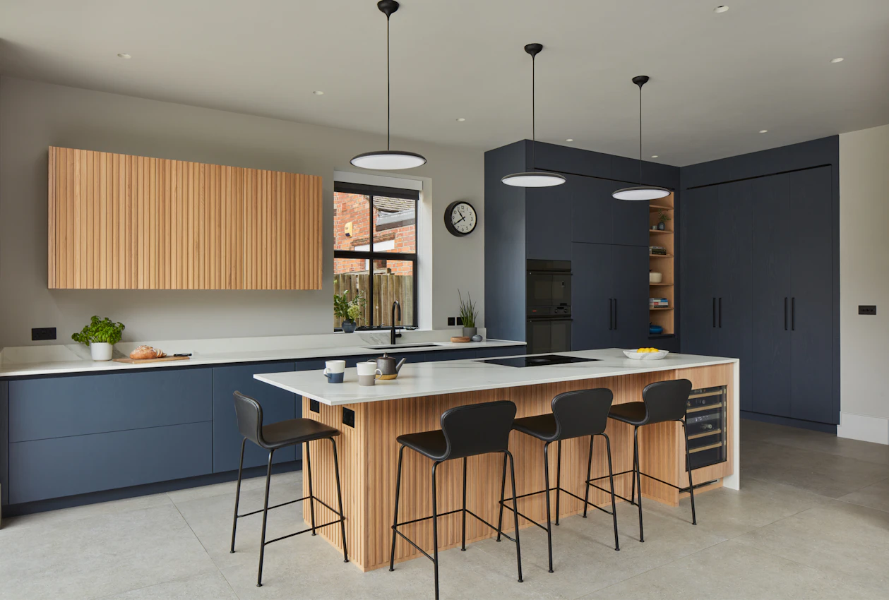 Slate Blue