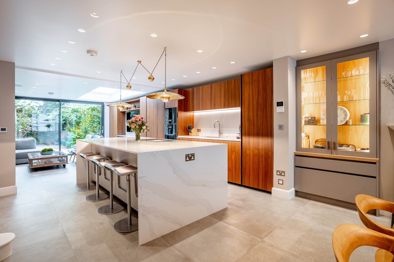 Westminster-London Project