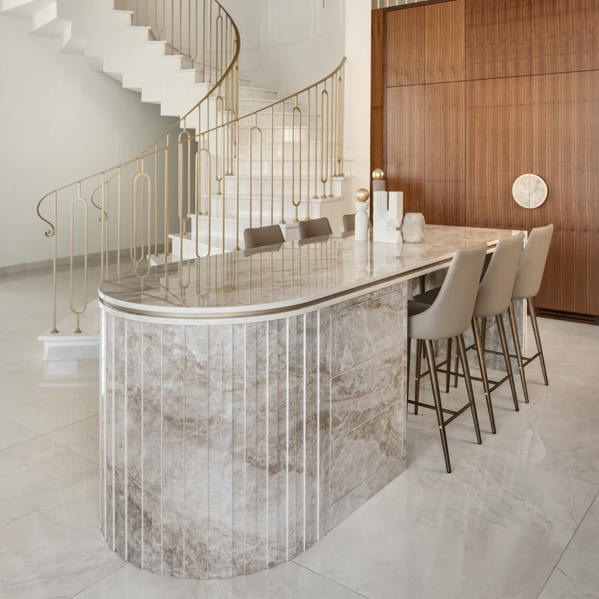 Prestigious estate in northern Israel
