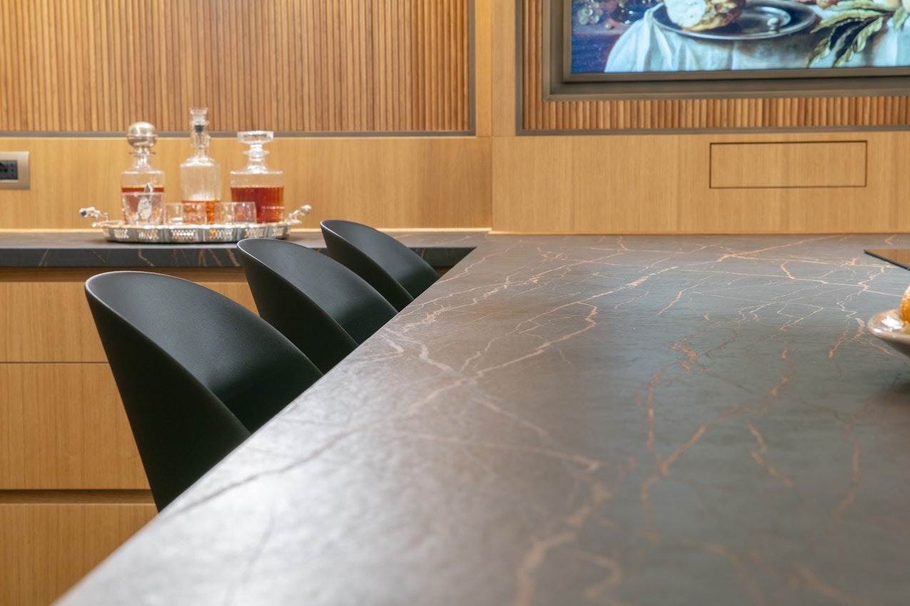 Private House in Milan