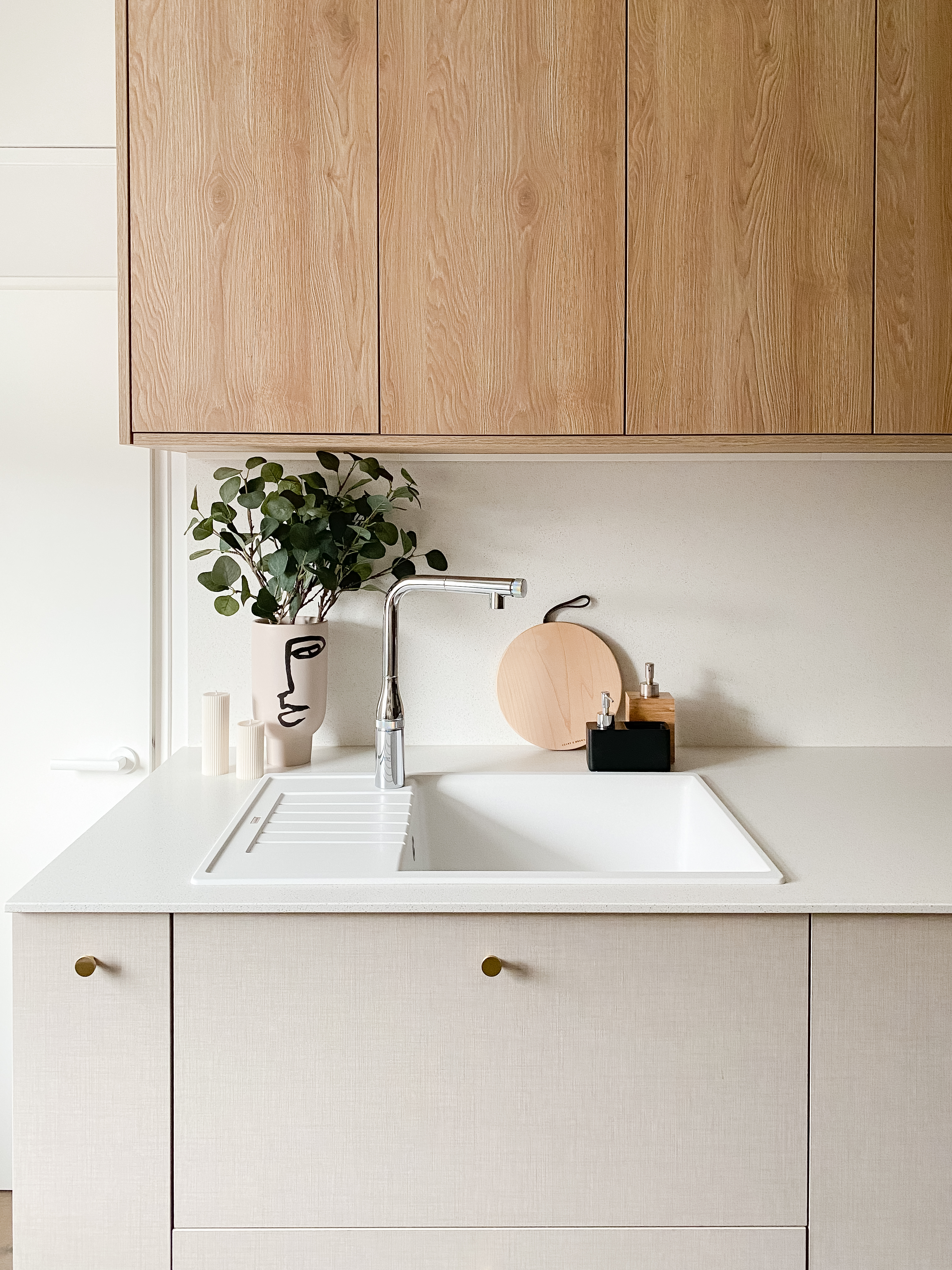 Oaklinen - Blanco Maple