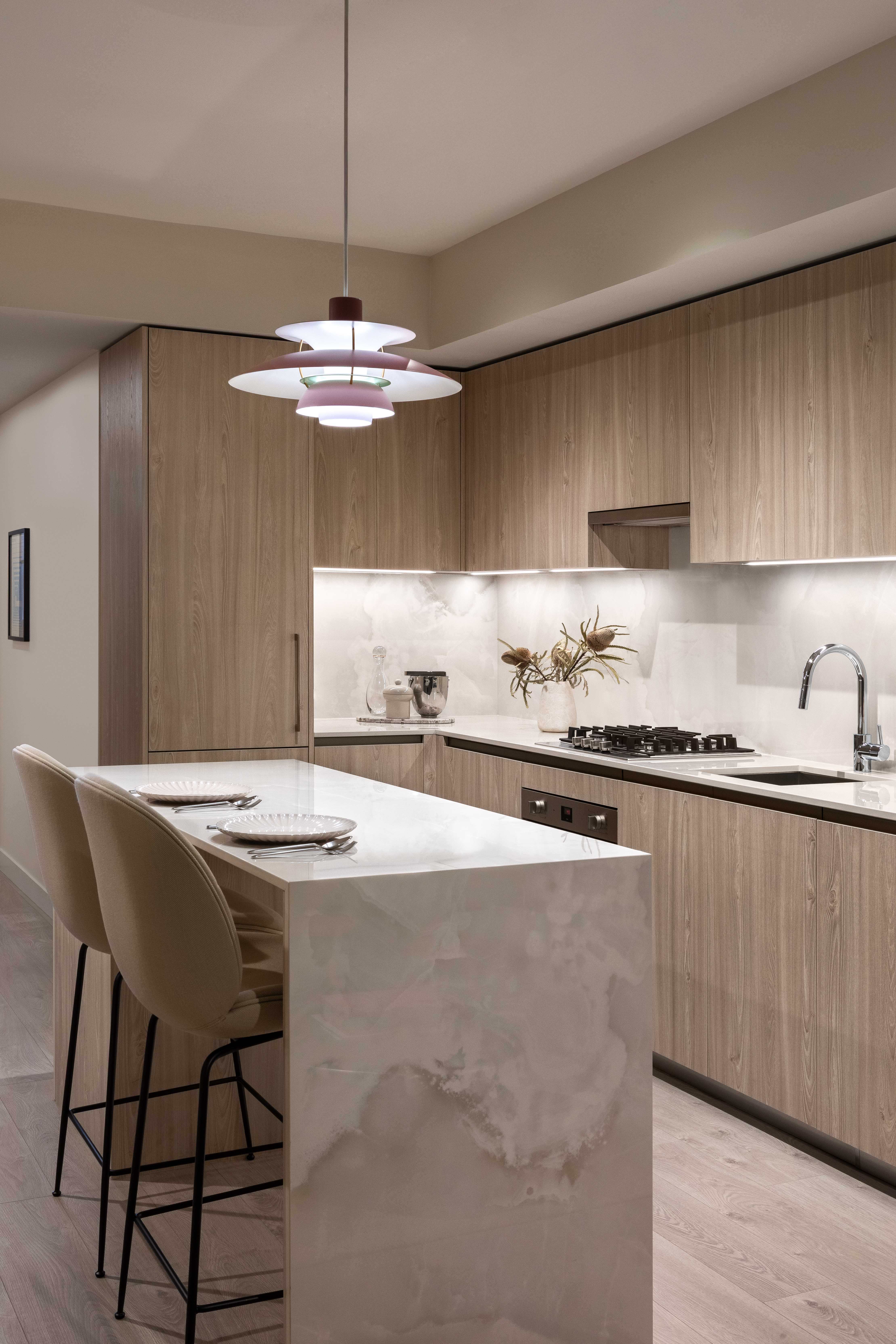 Solhouse by Bosa Properties