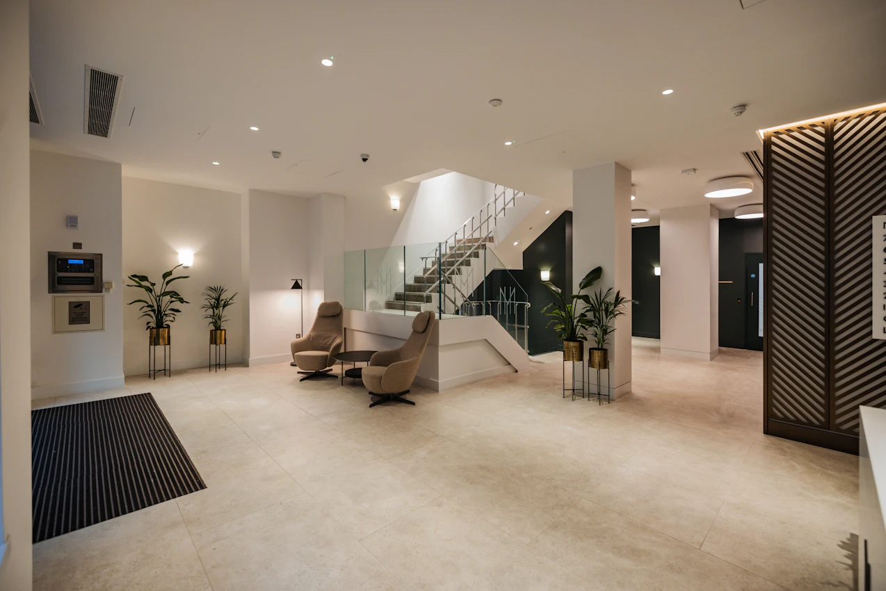 Marlow House